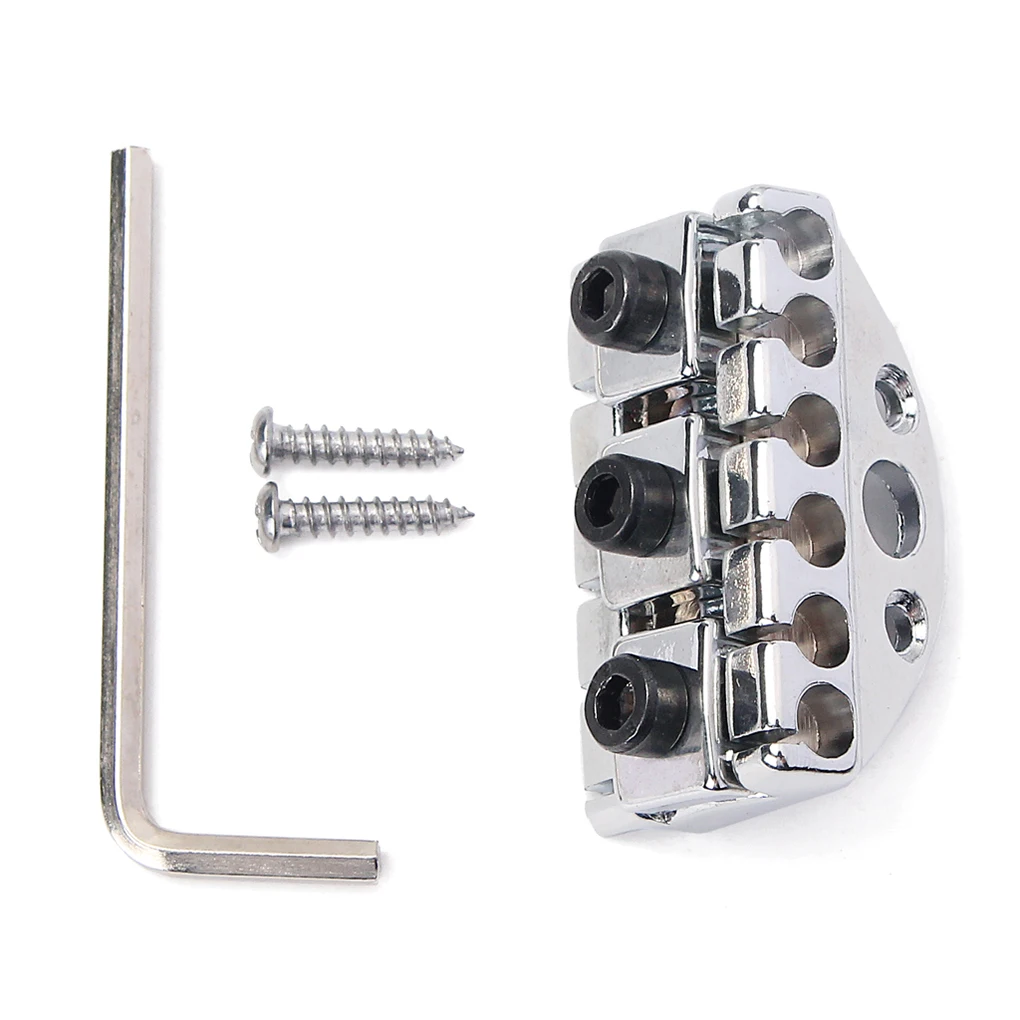 Guitar-Metal-Lock-Nut-with-Screw-Wrench-Kit-Length-42mm-Pillow-Set ...