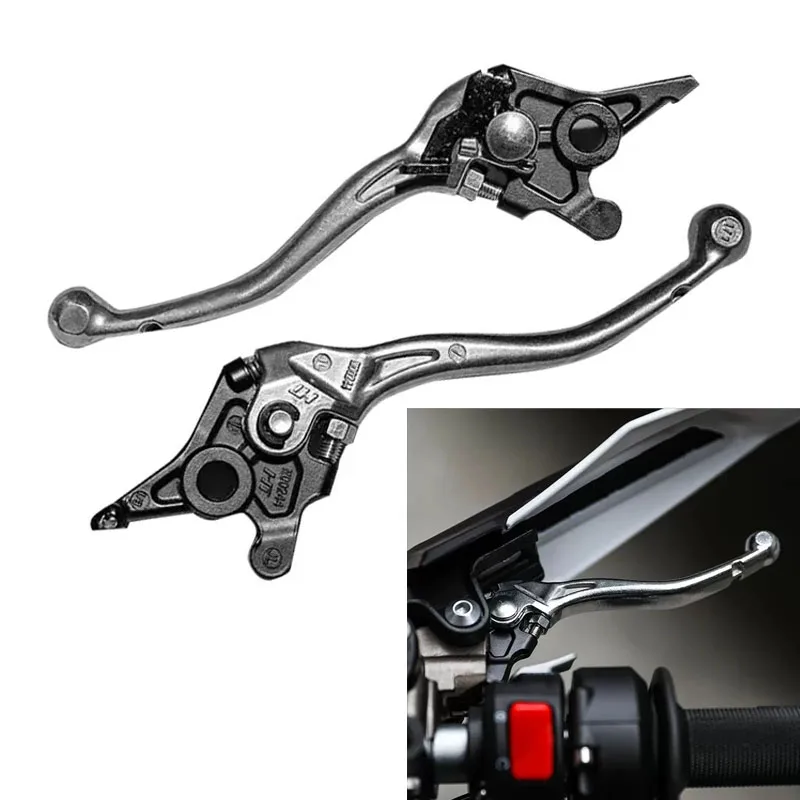 For SURRON Ultra Bee Original Brake Lever Brake Upper Pump Brake Handle ...