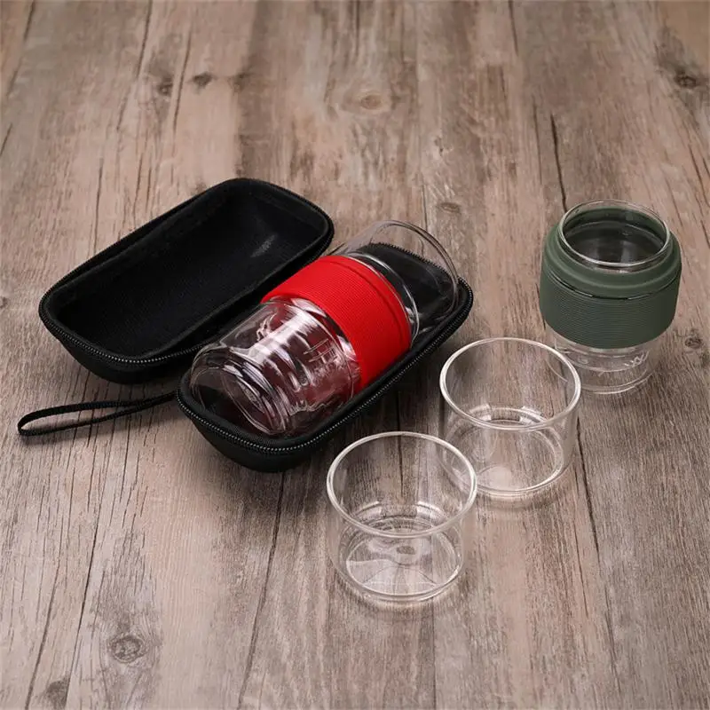 Glass-Teacups-Fashion-High-Borosilicate-Glass-Equipped-With-Storage-Bag ...