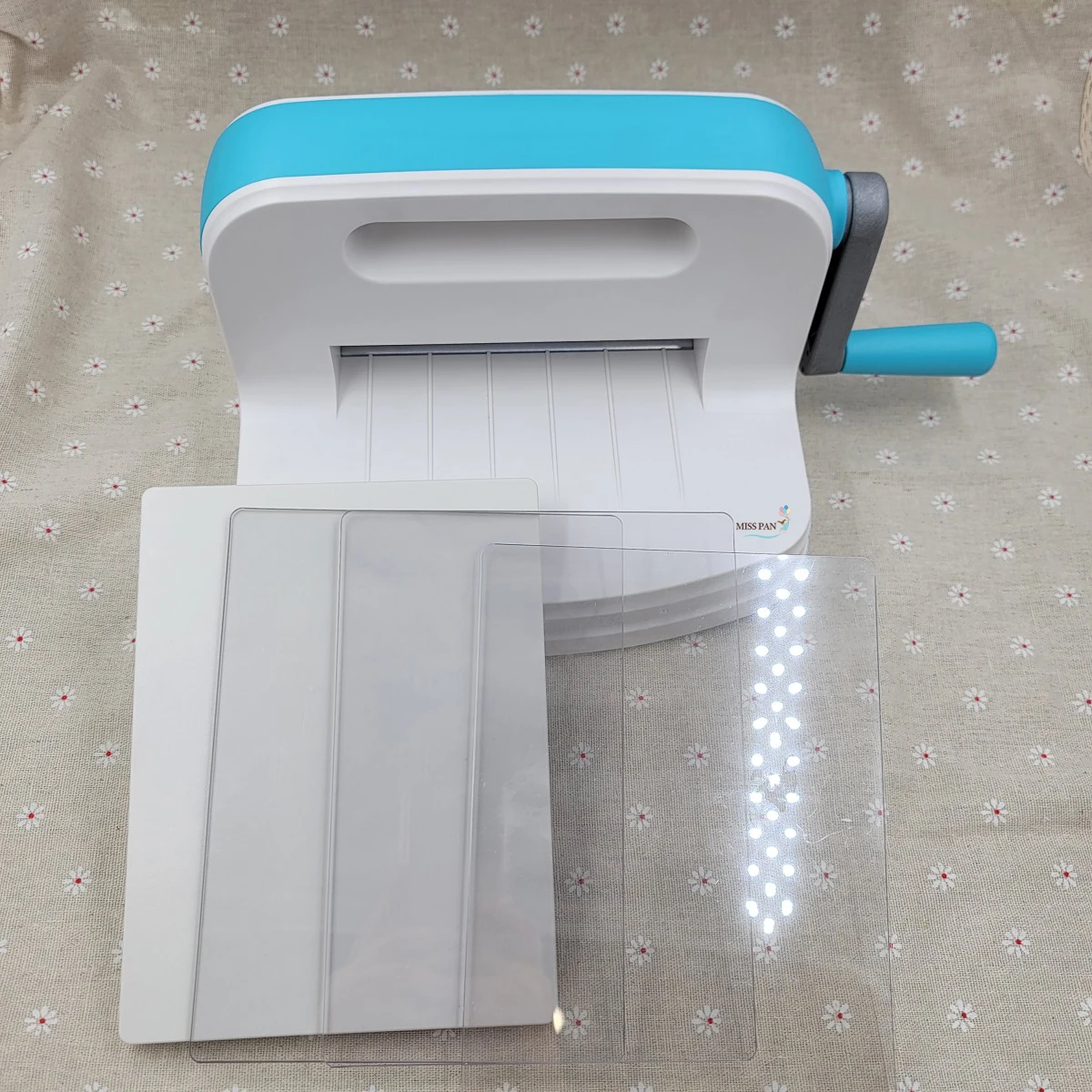 A5-Manual-Die-Cutting-Machine-Scrapbook-Craft-Tool-Paper-Cutter ...