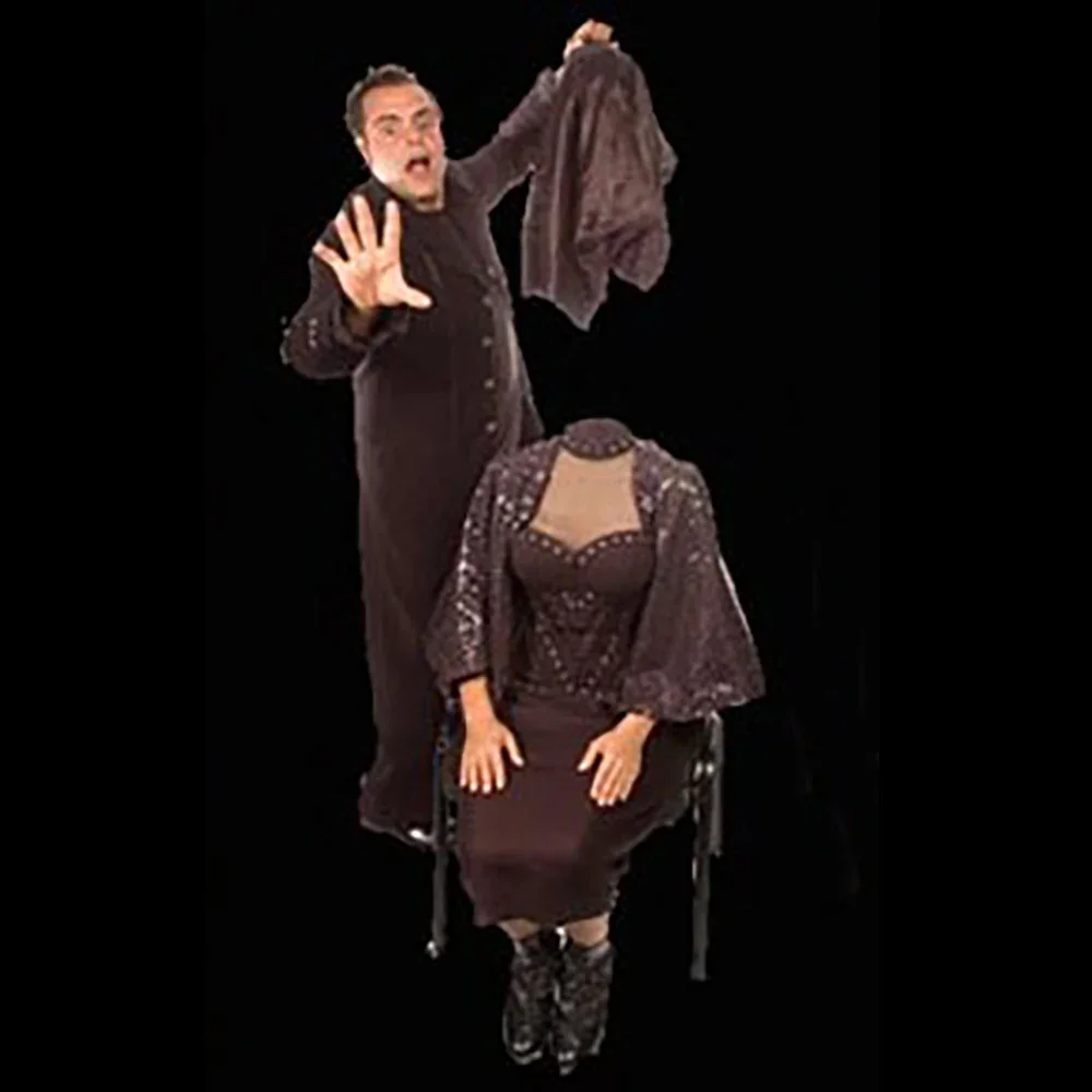 Head-off-Illusion-Magic-Tricks-Take-Off-Head-Magia-Magician-Stage ...