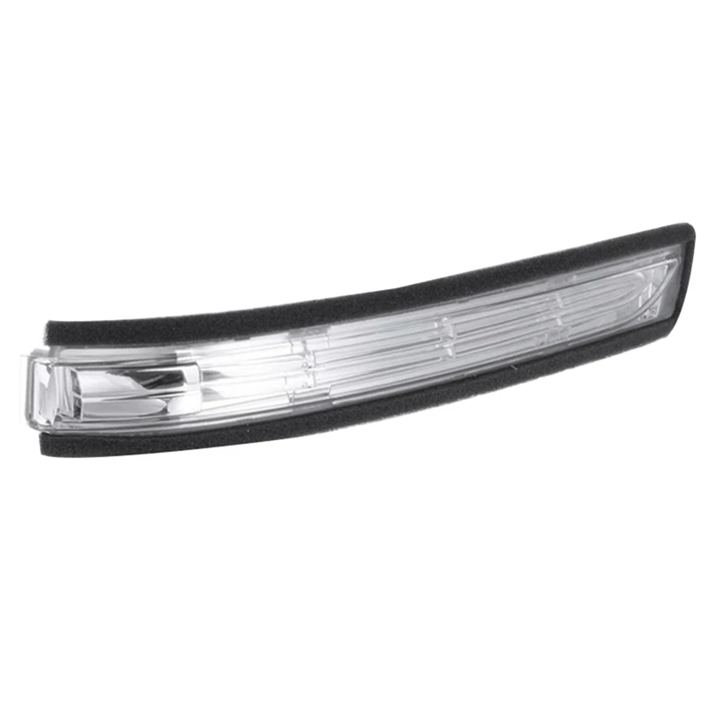 Right-Side-LED-Rearview-Mirror-Light-A1698201221-For-Mercedes-Benz-A-B ...