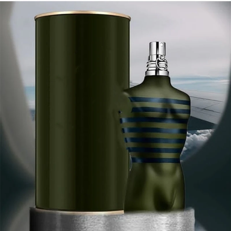Hot-Brand-Men-Perfume-125ml-Le-Male-Aviator-Eau-De-Parfum-EDP-Body ...