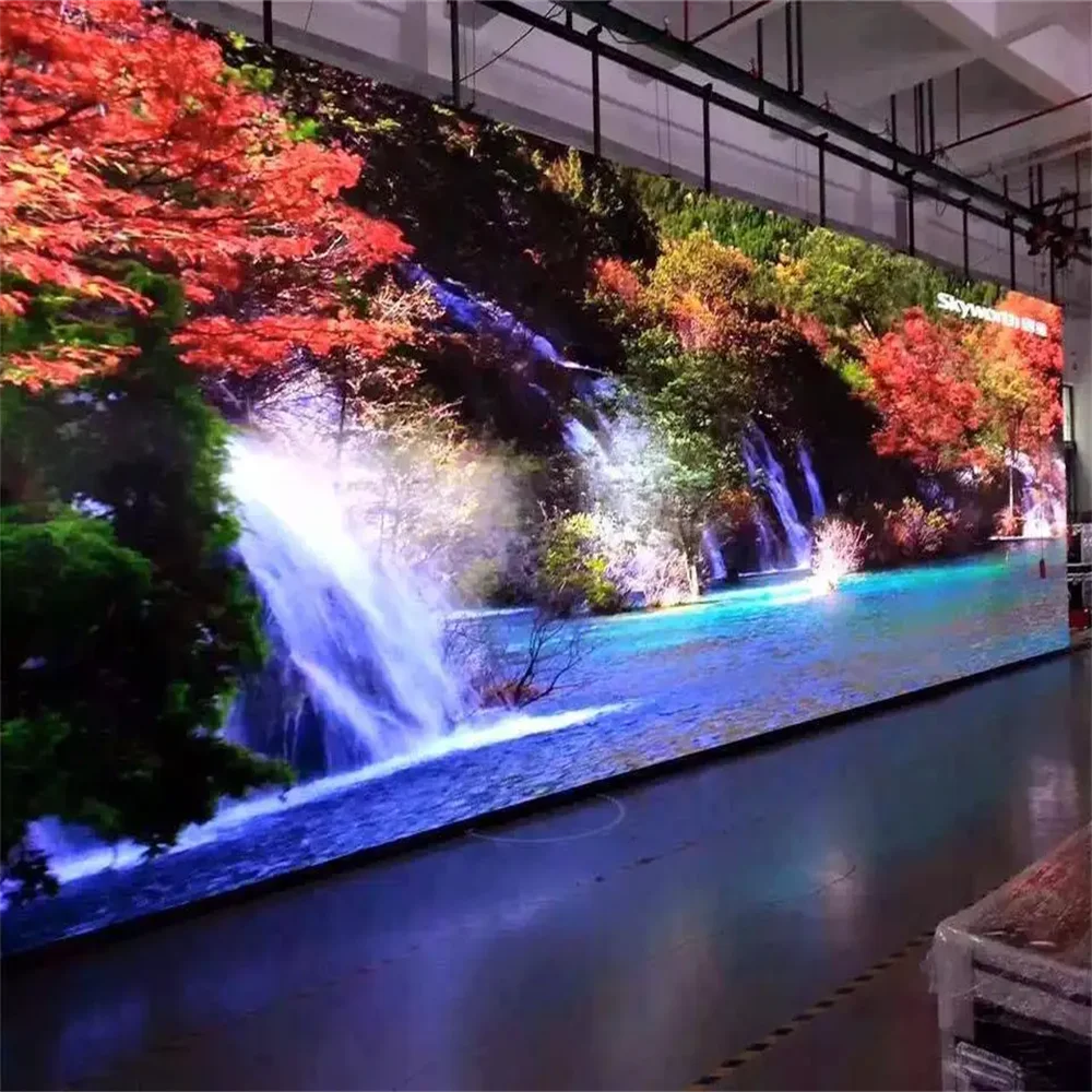 LED-Display-Panel-640-480mm-Size-Panel-2mm-Pixel-Spacing-Indoor-HD ...