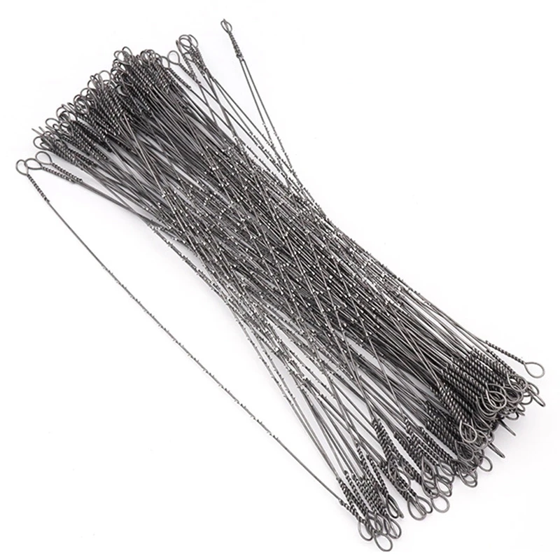 Lame-de-scie-fil-en-forme-de-U-100mm-dent-multi-fil-calcul-travail-scie ...