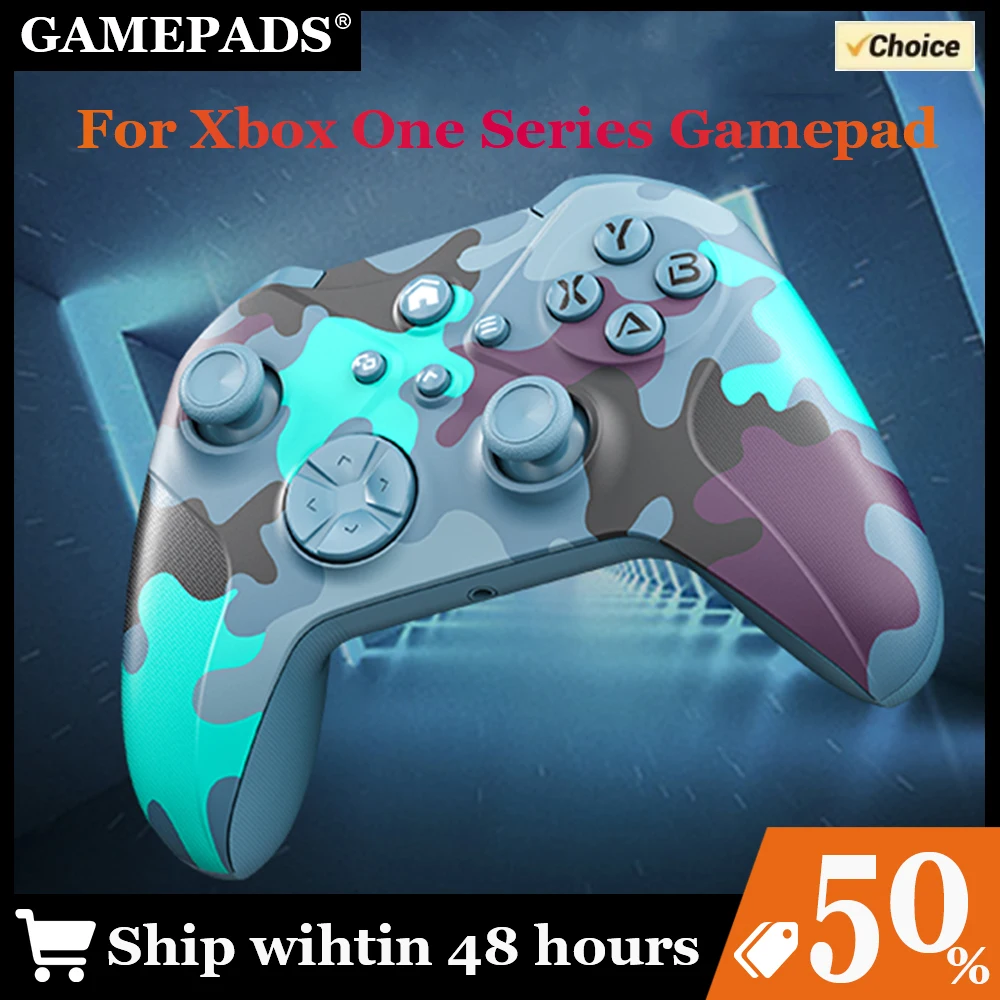 WiFi Wireless Controller for Xbox Series X Xbox Series S Xbox One PC ...
