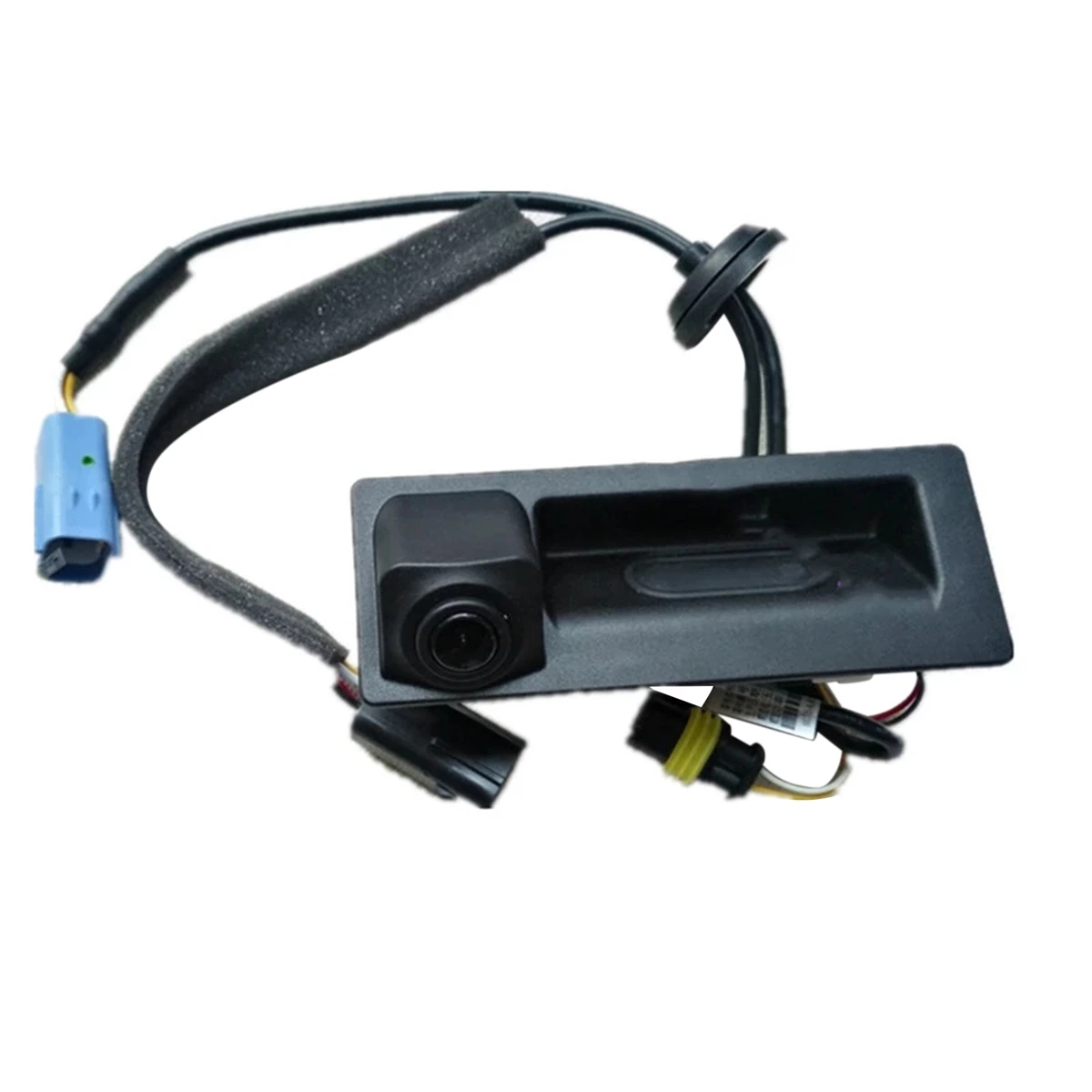 3776100AKZ36A-6305400AKZ36A-Car-Rear-View-Camera-with-Handle-for-Great ...