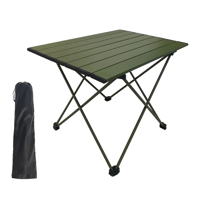 Small-Size-Tourist-Camping-Table-BBQ-Picnic-Fishing-Beach-Folding ...