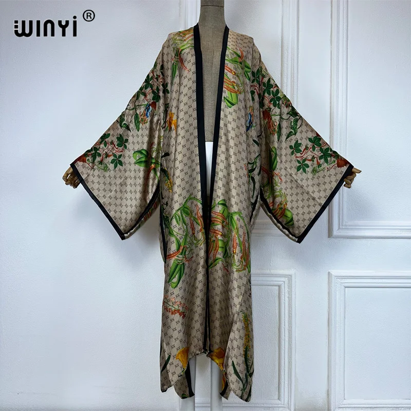 WINYI-Africa-summer-fashion-kimono-maxi-dress-beach-cover-up-sexy ...