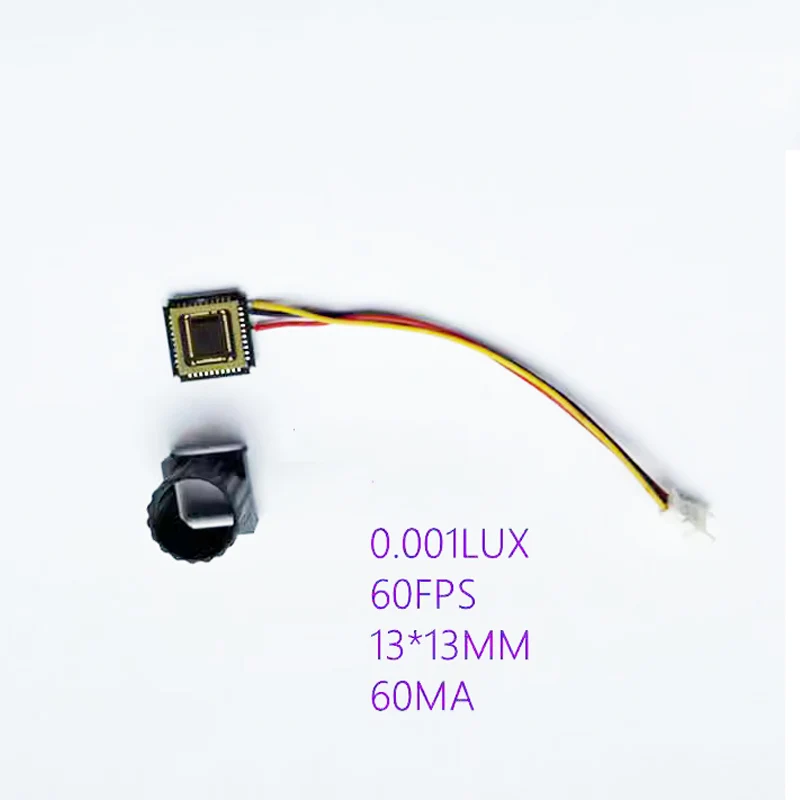60FPS-700TVL-Mini-Camera-Module-0-001Lux-Low-illumination-Color-CVBS ...