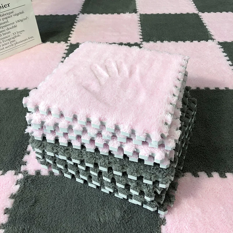 20pcs-Play-Mat-EVA-Plush-Foam-Puzzle-Kids-Rug-Children-Puzzles ...