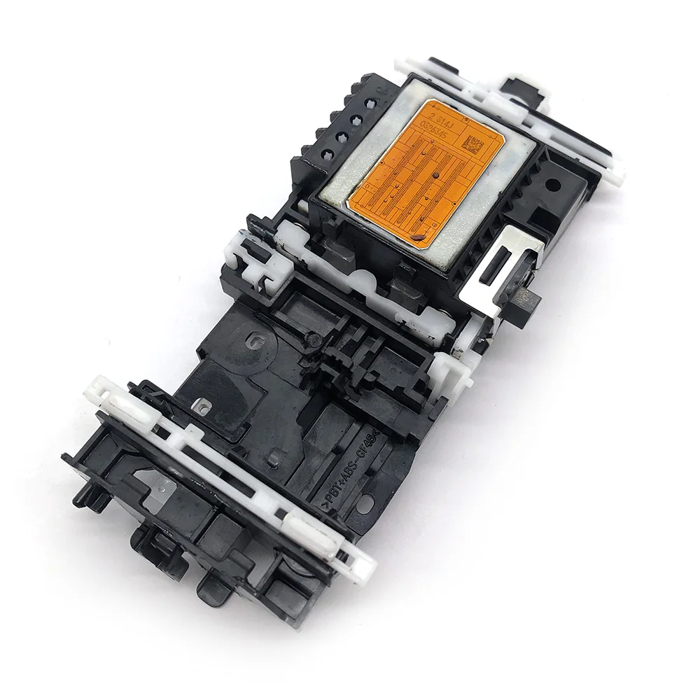Printhead 990 A4 For Brother Mfc-255cw Mfc-795 J125 J410 J220 J315 Dcp ...