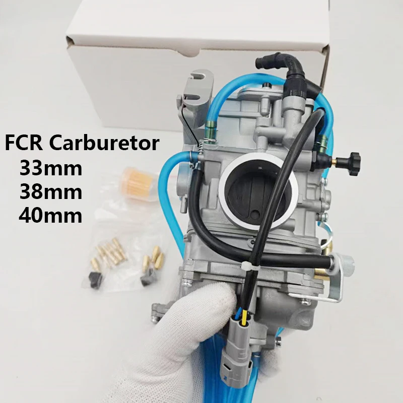 Original-FCR-Carburetor-Motorcycles-33mm-38mm-40mm-Carb-for-Yamaha ...