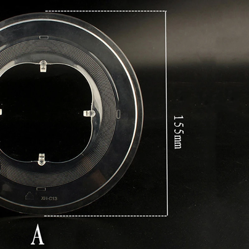 Bicycle Flywheel Guard Wheel Spoke Protector Disc Cover Road Disc Brake ...