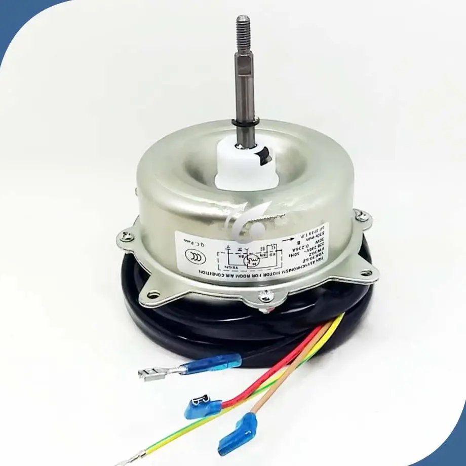 new-good-working-for-Air-conditioner-machine-motor-YDK30-6-YDK-30-6A ...