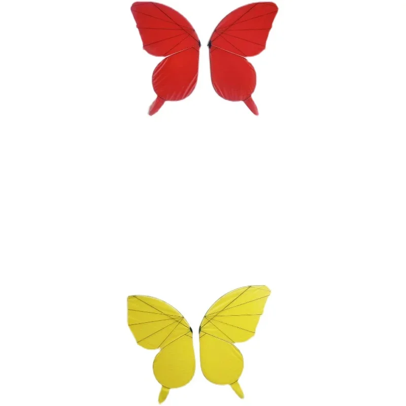 Remote-Control-Flying-Butterfly-Dynamic-Bionic-Flapping-Wing-Butterfly ...