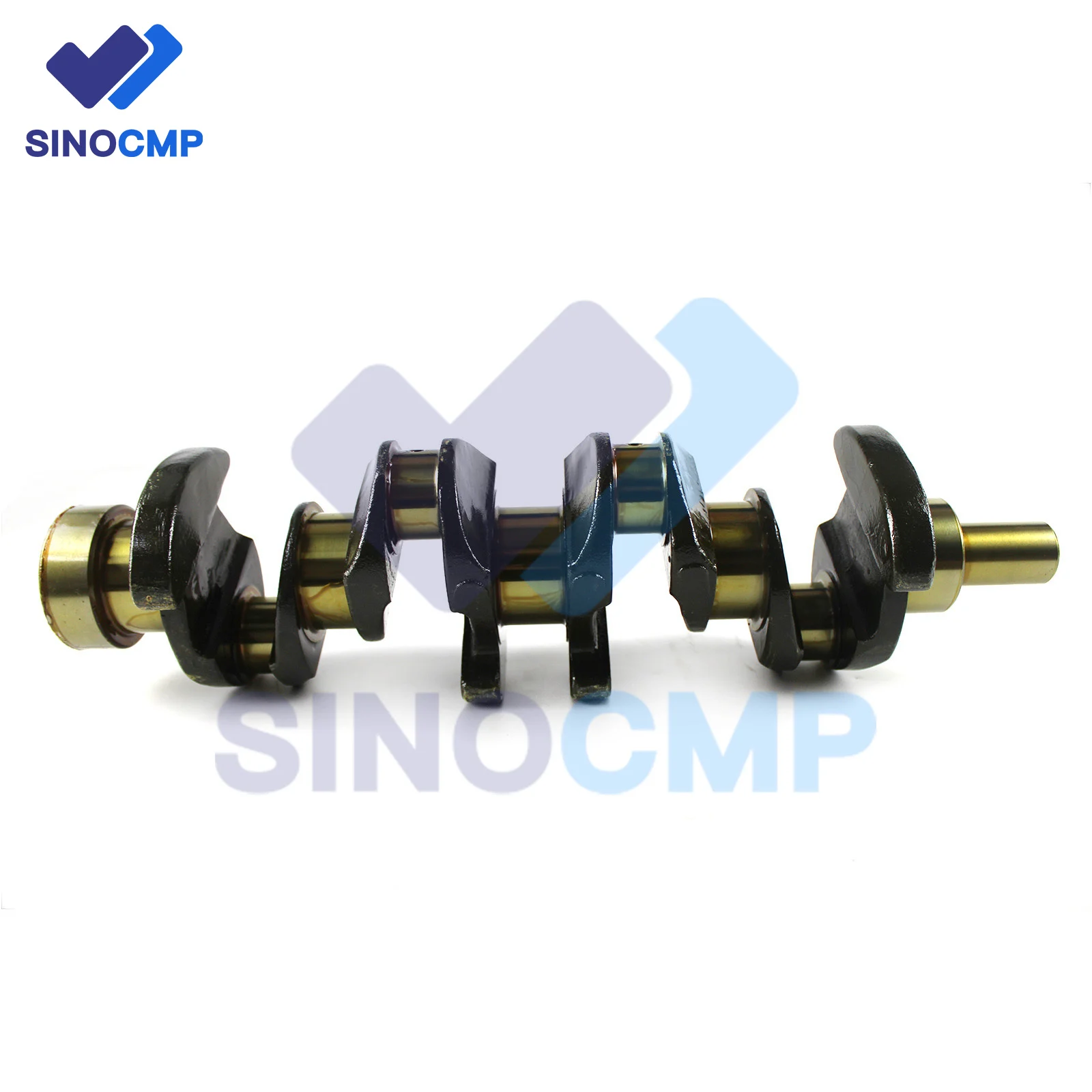 K21 K25 Engine Crankshaft 12201 FU400 10101 FY52K 91H20 00360 N 11044 ...