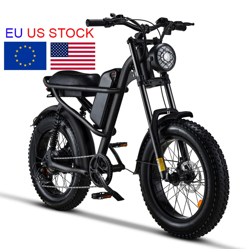1000w-48v-ebike-electric-hybrid-city-bike-for-adult-battery-assisted ...