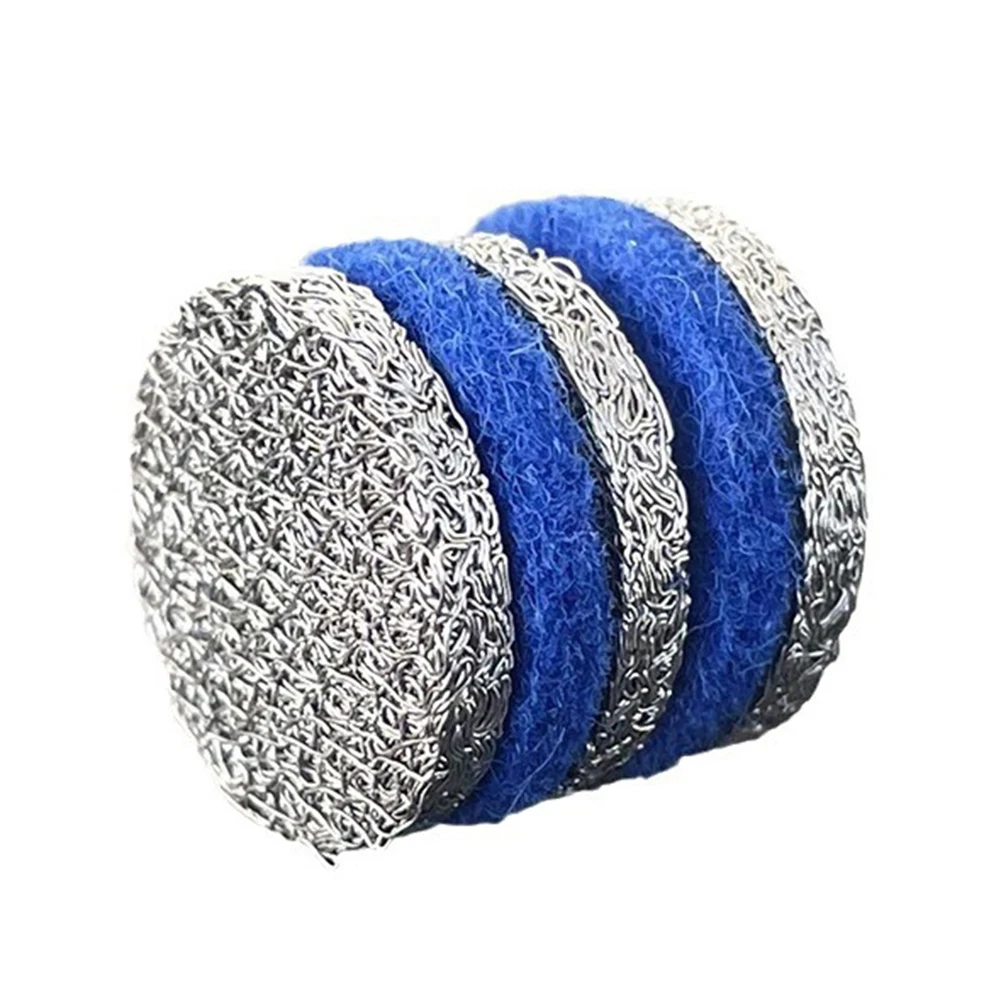 For-Pressure-Cleaner-Filter-Filtering-Net-5-Layer-Stainless-Steel-For ...