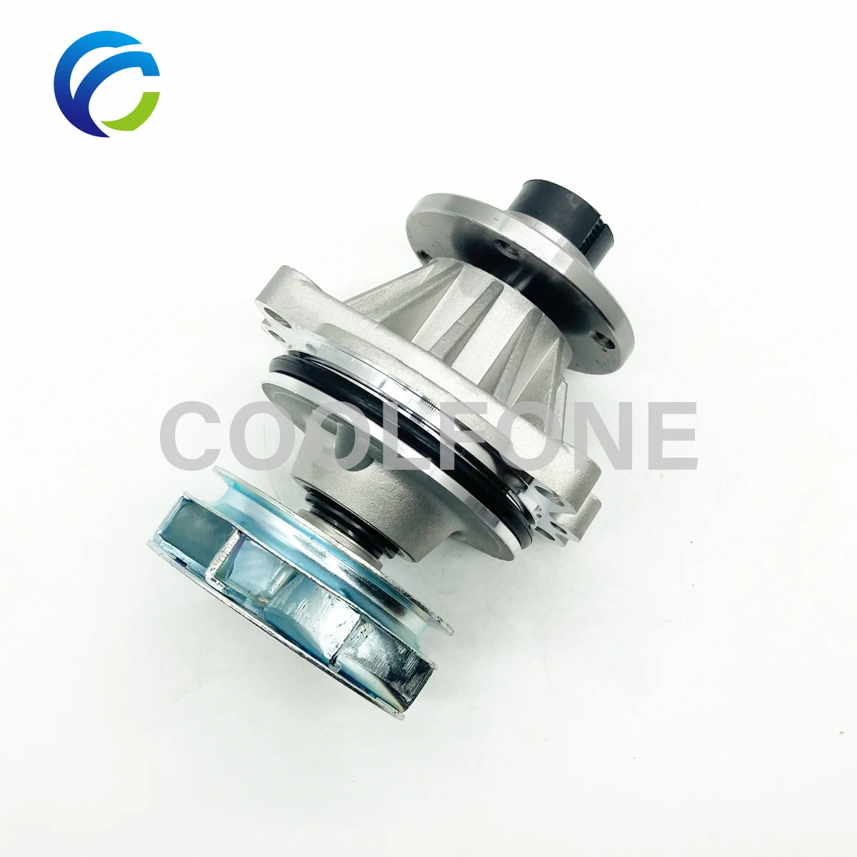 Cooling-System-Water-Pump-For-BMW-E36-E46-320i-323i-328-E91330-X3-E83 ...