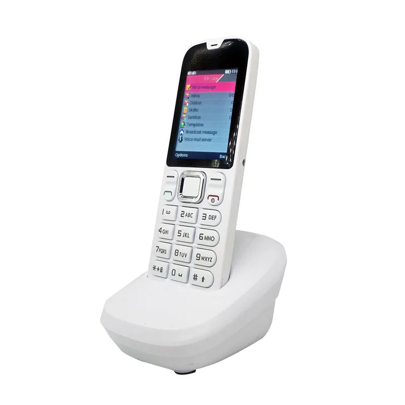 Cordless-Phone-GSM-SIM-Card-Fixed-mobile-for-old-people-home-cell-phone ...
