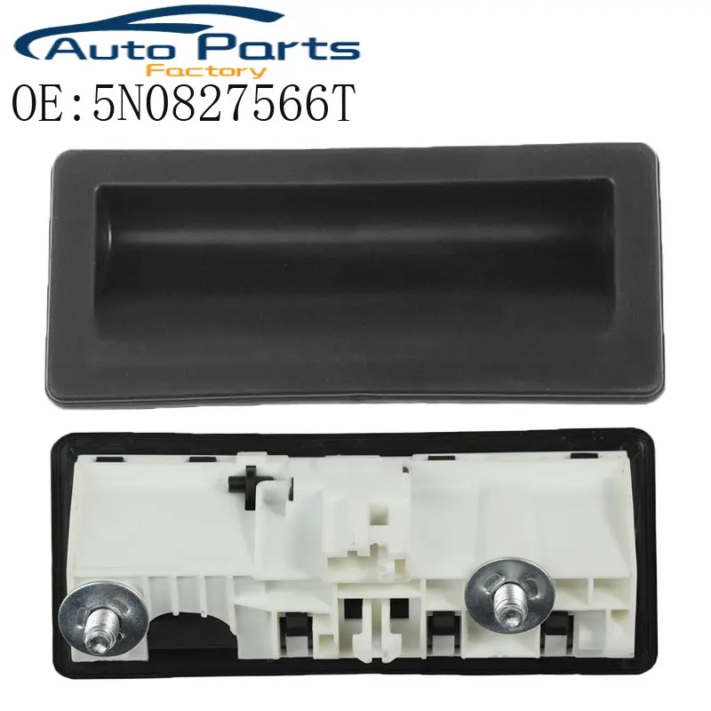 5N0827566T-Rear-Trunk-Lid-Boot-Release-Switch-Lock-Actuator-Push-Button ...