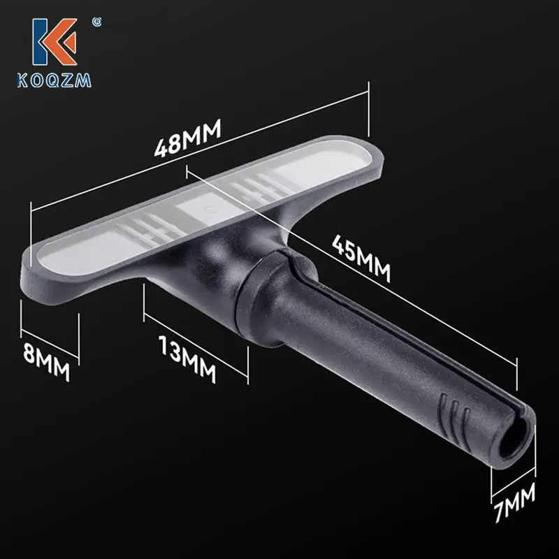 Mouse Cable Holder Computer PC Mouse Bungee Cord Clip Wire Line ...