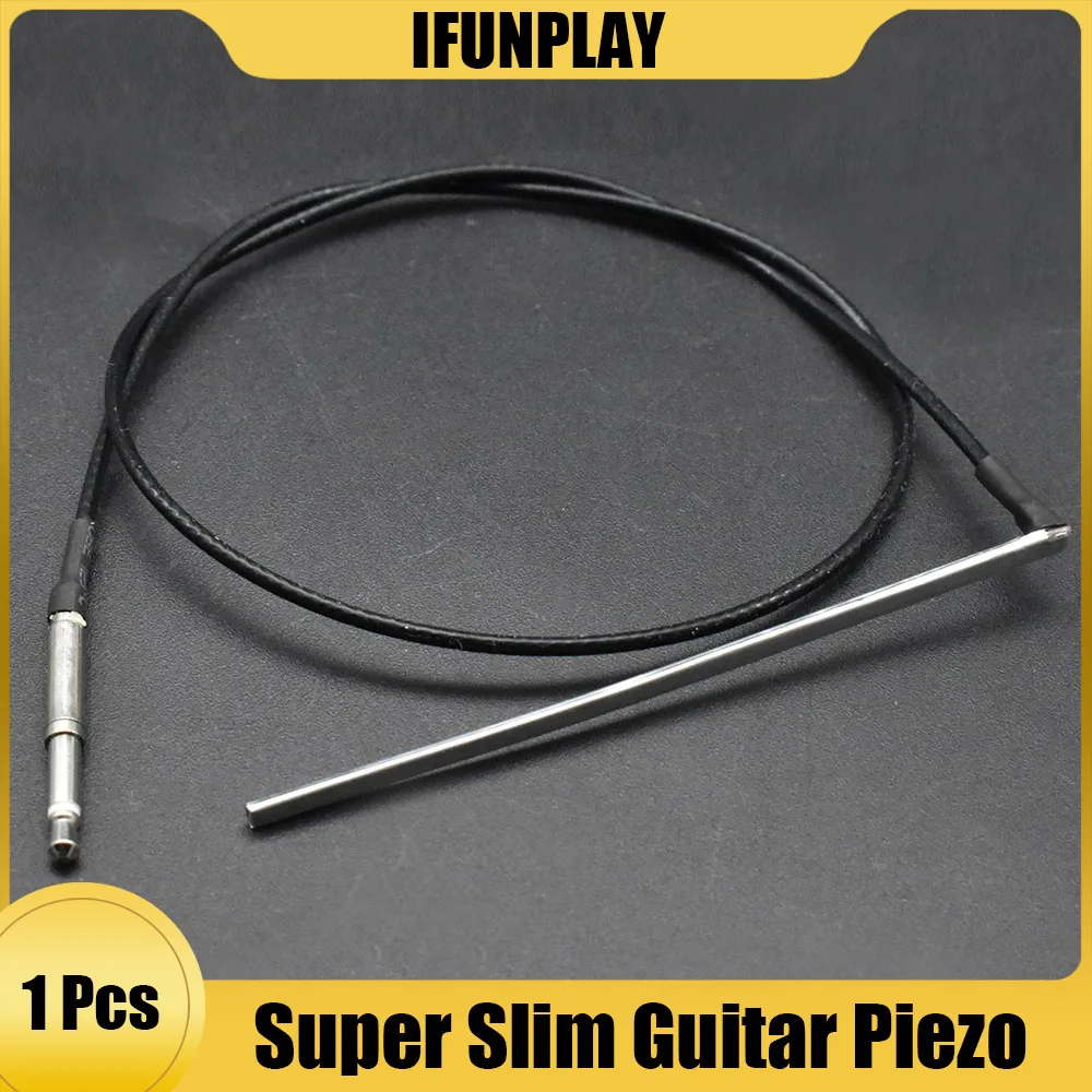 Super-Slim-0-9MM-Guitar-Bridge-Under-Guitar-Saddle-Piezo-for-Acoustic ...