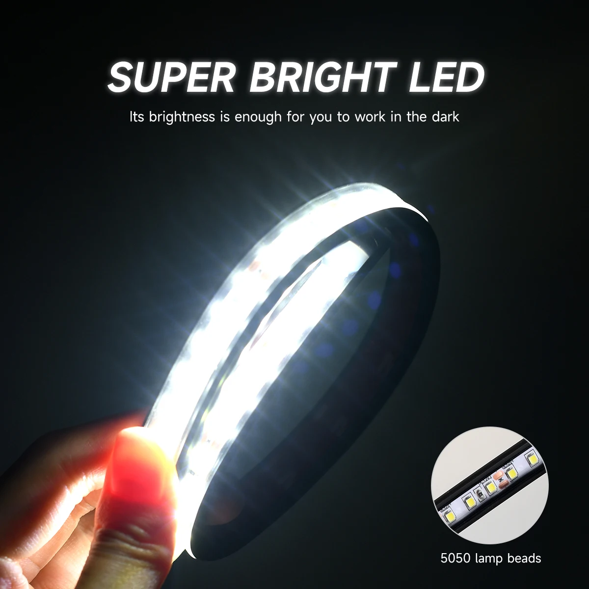 Underhood Work Light Bar GreceYou Under Hood LED Light Kit, Waterproof ...
