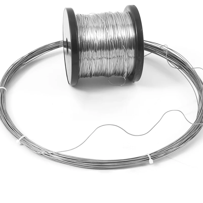 304-Stainless-Steel-Soft-Hard-Single-Strand-Lashing-Steel-Wire-0-1-0-2 ...