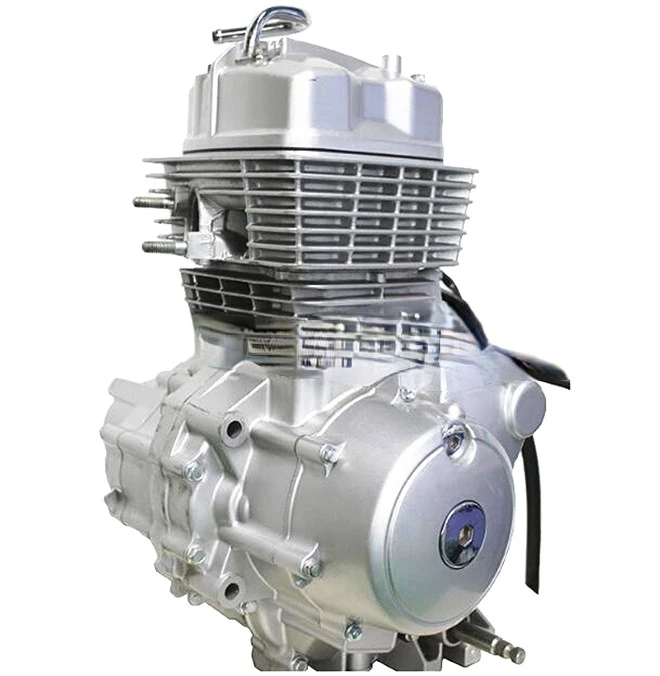 Factory Wholesale Engine Motorcycle Engine motorcycle parts CG engine ...