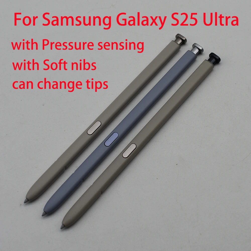 Pen S25 Ultra Review: The Only Stylus That Actually Works Like the ...