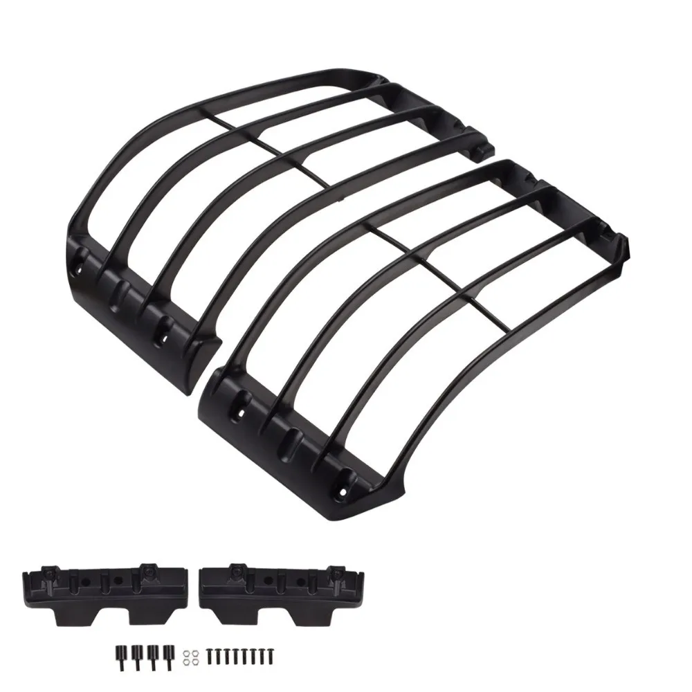 Discovery 2 Light Guard: Real-World Protection, Installation, and ...