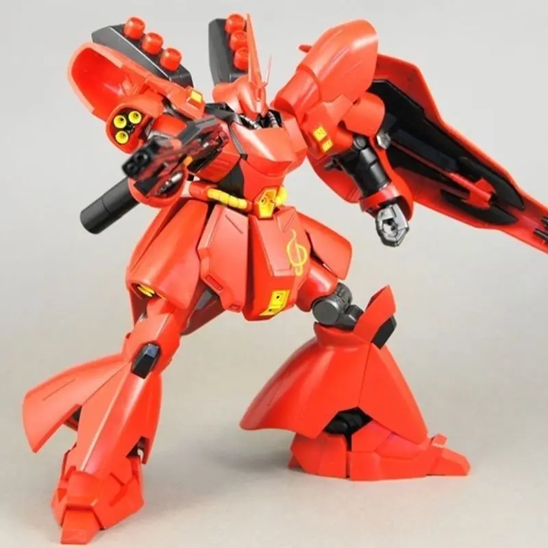 Sazabi Hg
