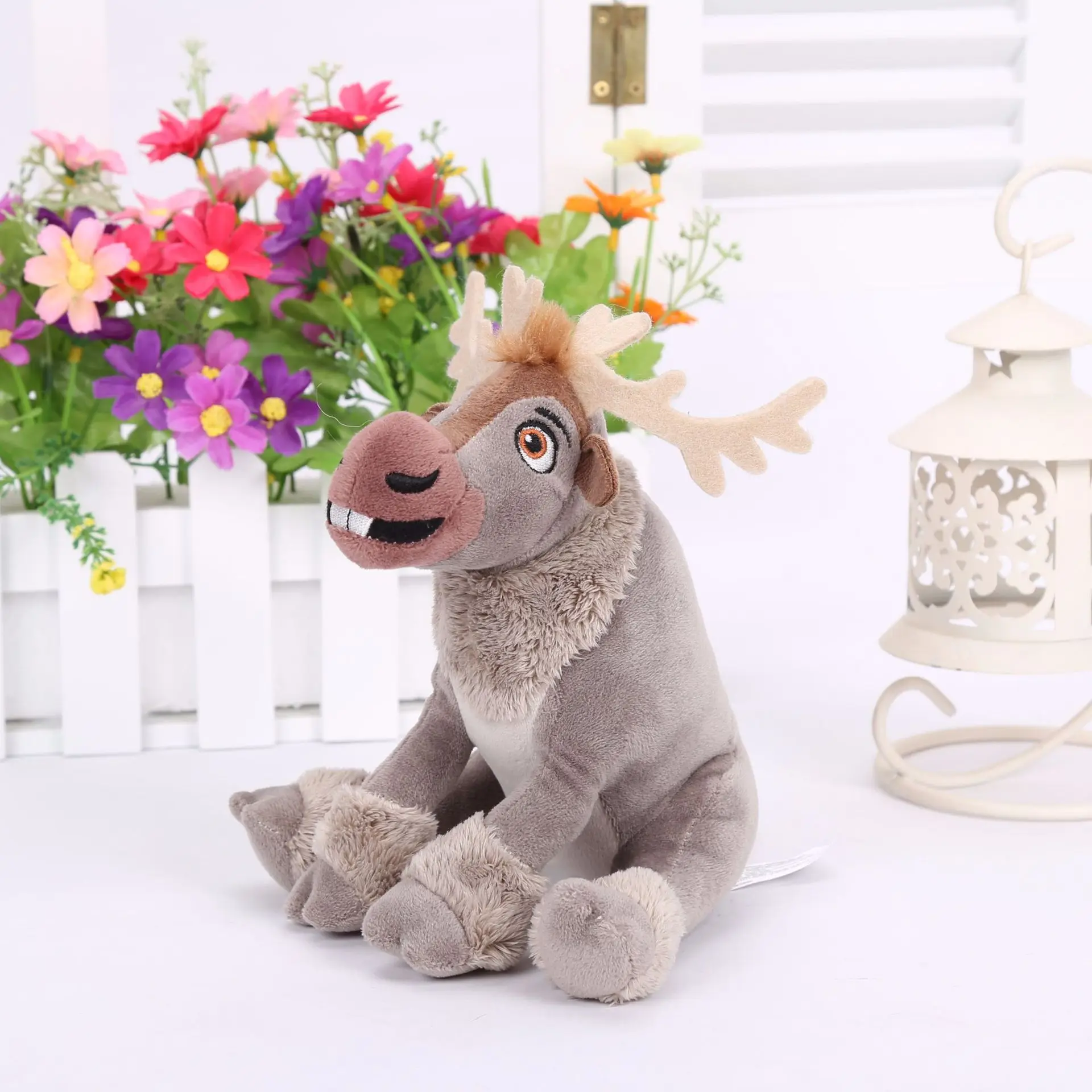 Baby Sven Frozen Plush