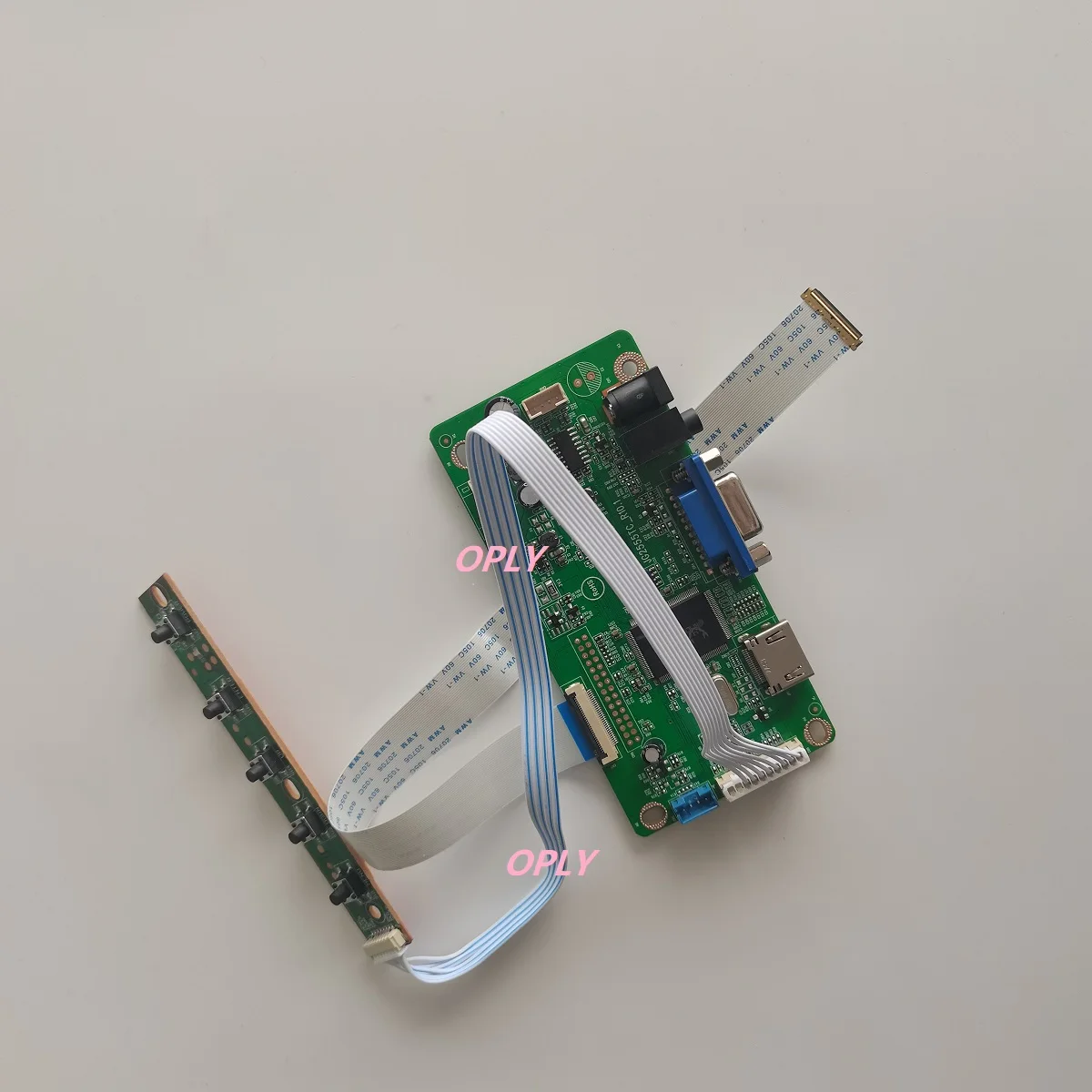 EDP-Controller-board-for-N173FGE-E23-NT173WDM-N11-NT173WDM-N15-NT173WDM-N17-1600X900-VGA-HDMI ...