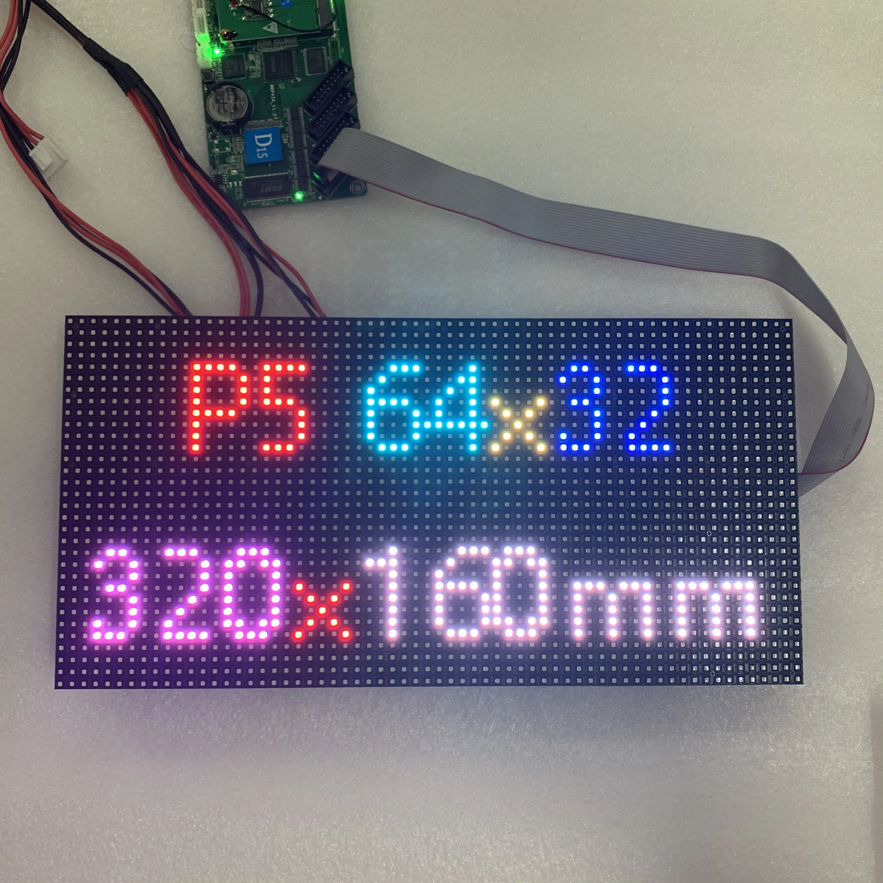 High-quality-Nationstar-kinglight-full-color-led-display-p5-led-module ...