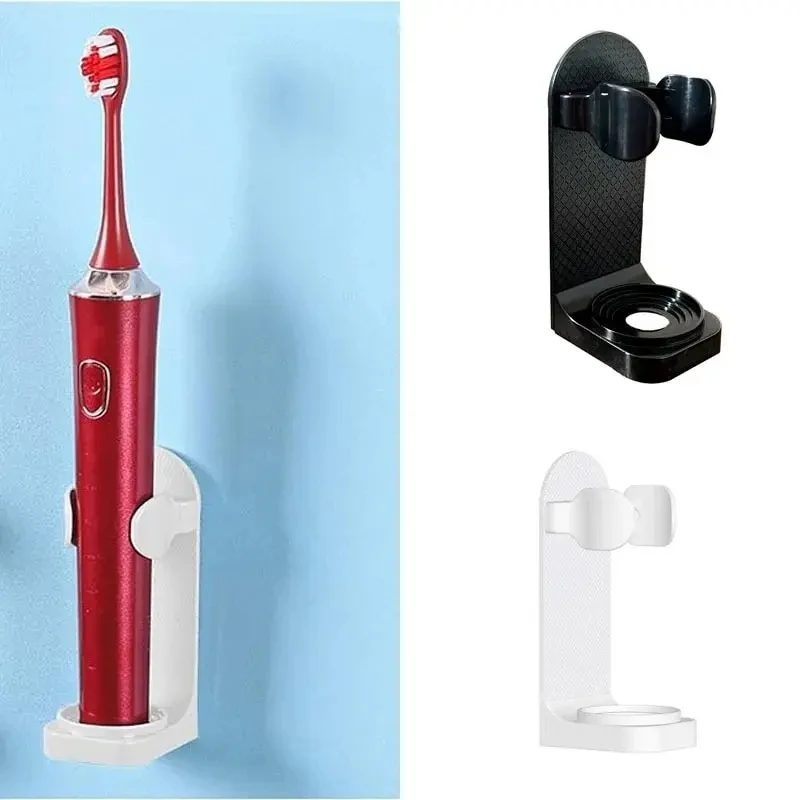 1PC-Home-Electric-Shaver-without-Punching-Electric-Toothbrush-Holder ...