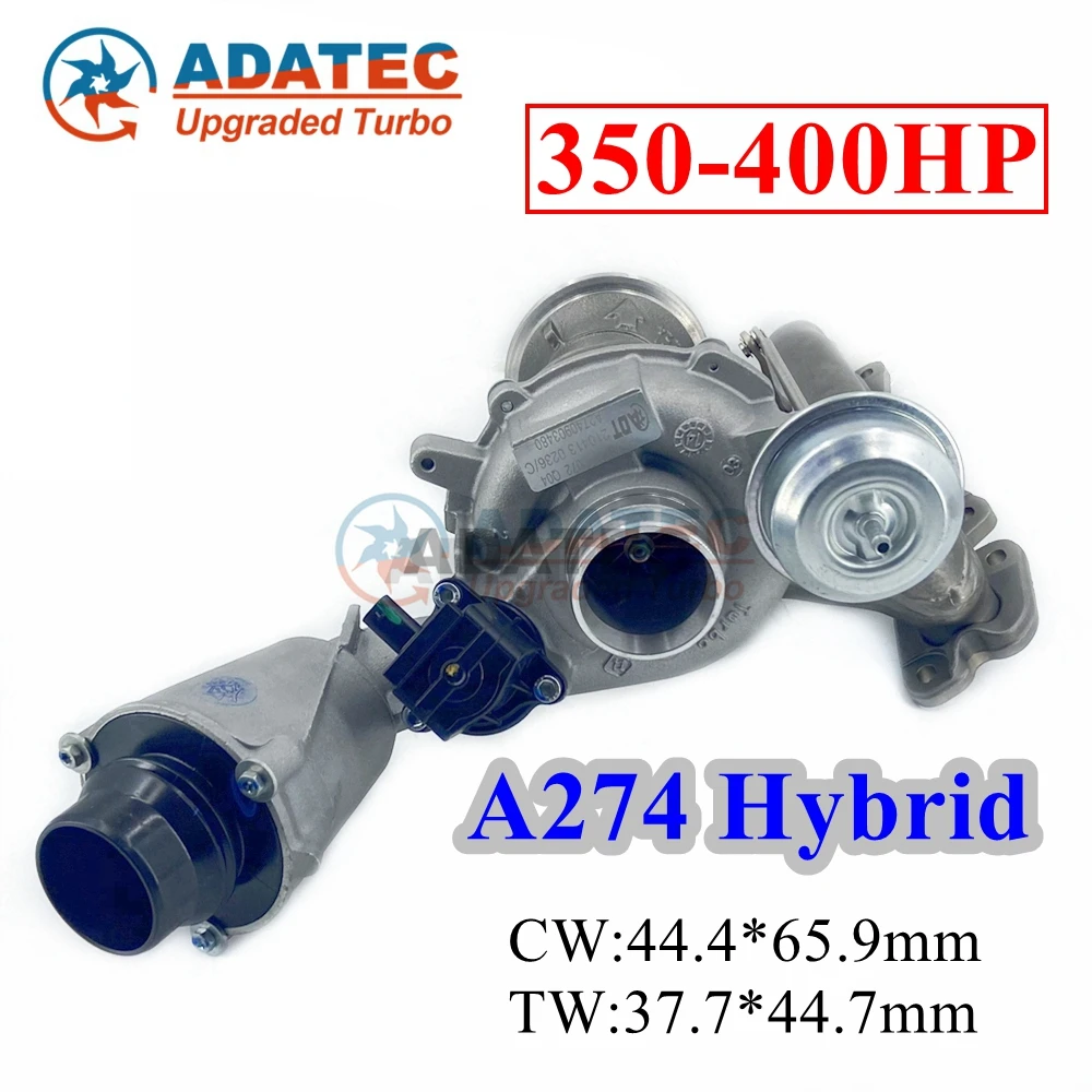 AL0072-Upgrade-Turbo-A2740903480-A2740903580-Hybrid-Turbolader-For-Mercedes-Benz-A274-M274-2-0T ...