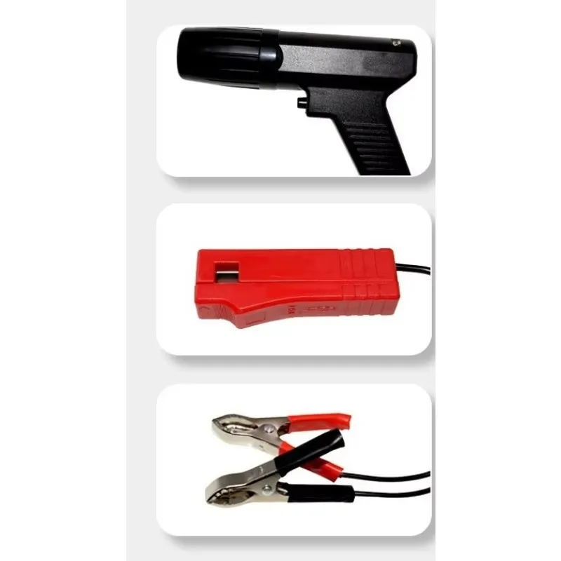 Preemi For Car Motorcycle Marine Tl-122 Tester Light Strobe Lamp ...