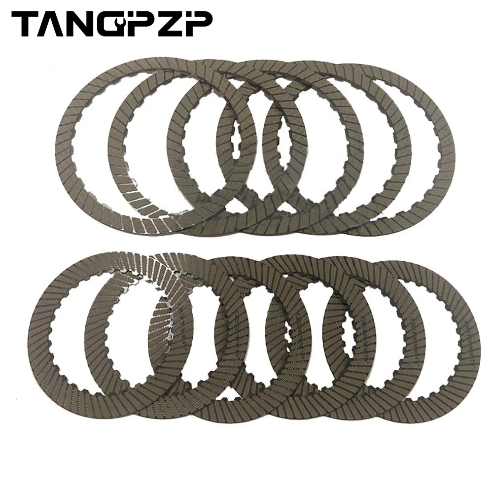 DL501 0B5 DSG New Orginal 7 Speed Automatic Transmission Clutch ...