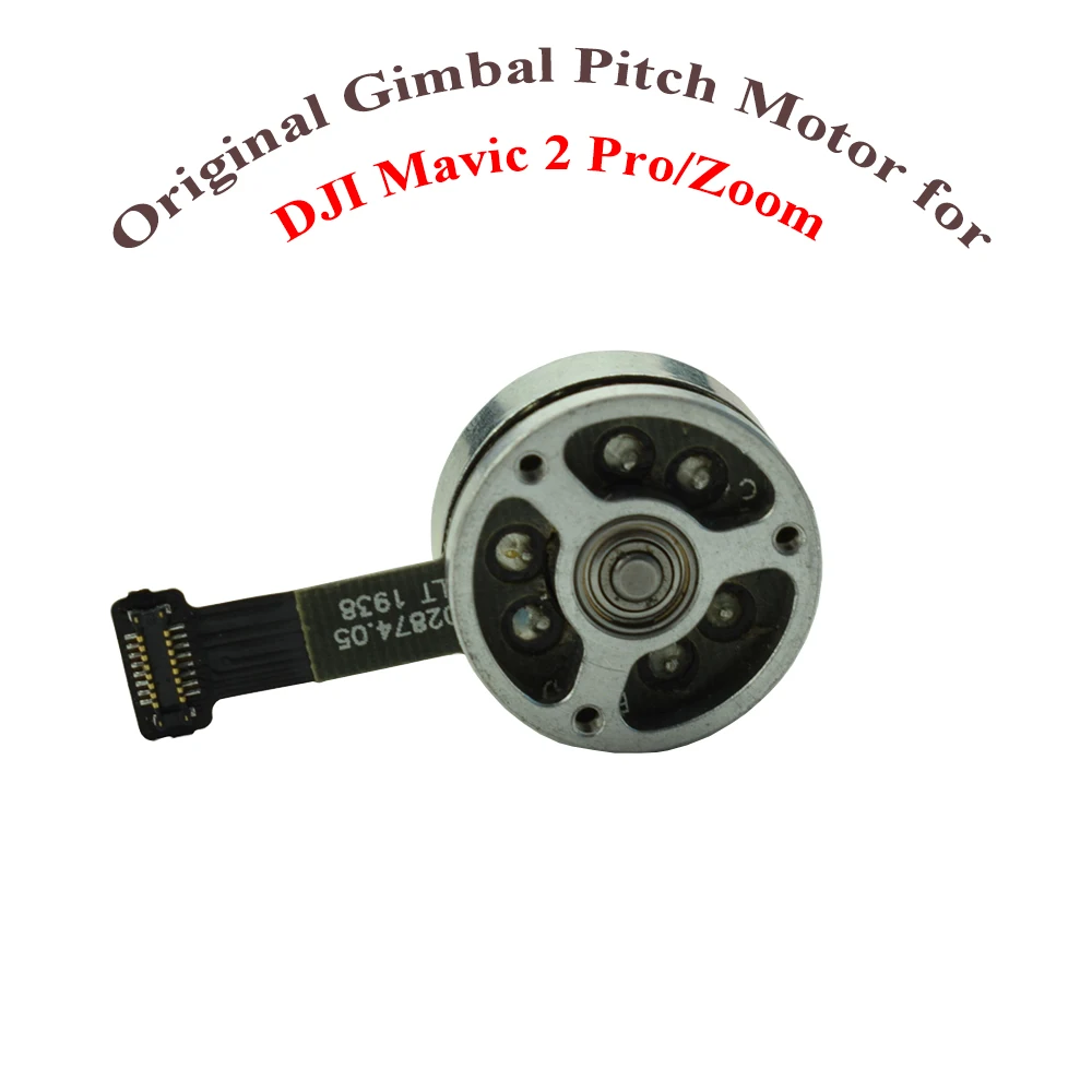 Original-for-Mavic-2-Gimbal-Pitch-Motor-Replacement-Accessories-R-axis ...