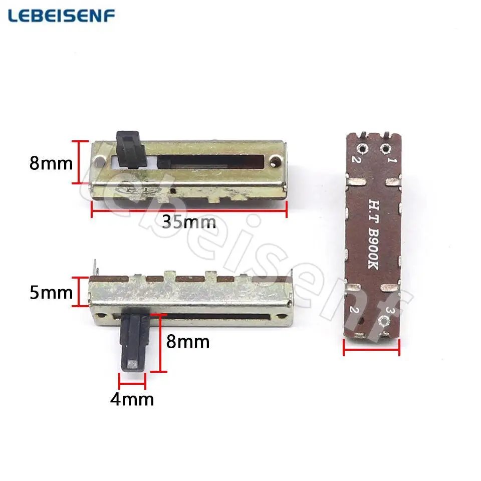 1pcs-lot-Sewing-machine-foot-for-HT-3-5-cm-single-joint-B900K-straight ...