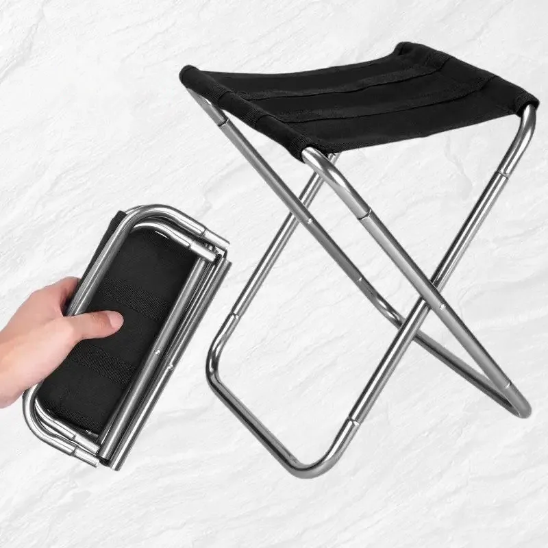 Ultimate-Portable-Mini-Camping-Bench-Chair-The-Ultralight-Folding-Chair ...