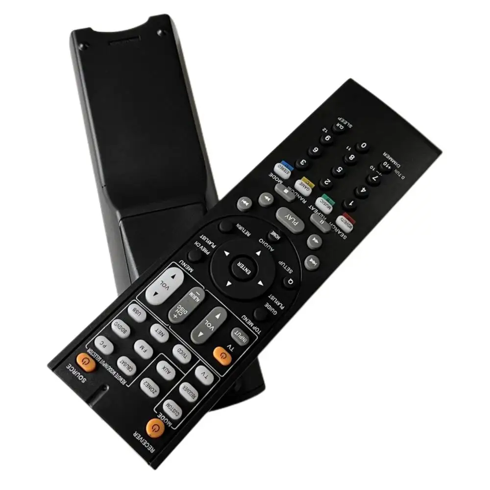 Remote-Control-for-Onkyo-AV-Receiver-Remote-Control-Universal-TX-NR626 ...