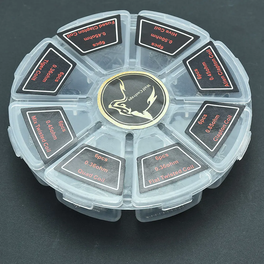 Flat-Twisted-Fused-Clapton-Quad-Hive-Alien-Fit-Bobinas-Pr-Constru-das ...