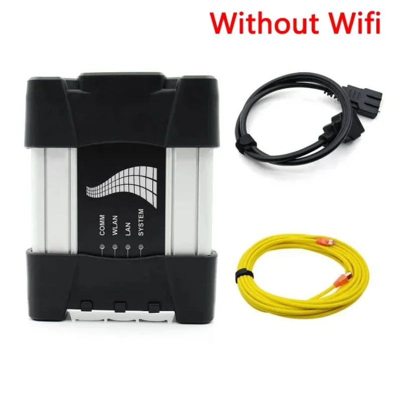 Новинка ICOM NEXT A + B + C для BMW программатор ICOM NEXT A2 ECU ...