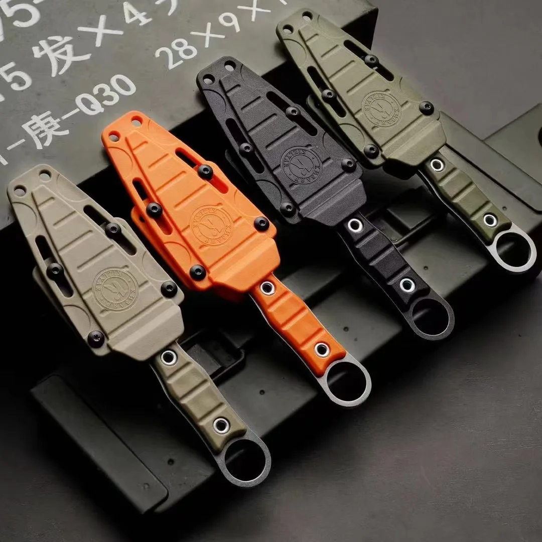 Kizlyar-Small-mini-knife-handy-handy-self-defense-knife-camping-camping ...