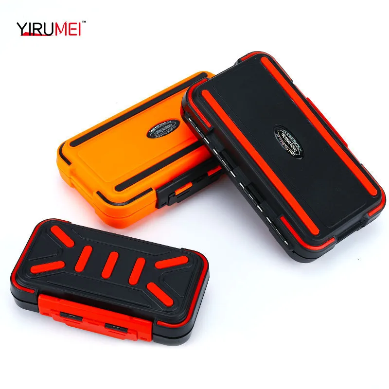 Waterproof-Fishing-Tackle-Box-Hooks-Lures-Accessories-Box-For-fishing ...