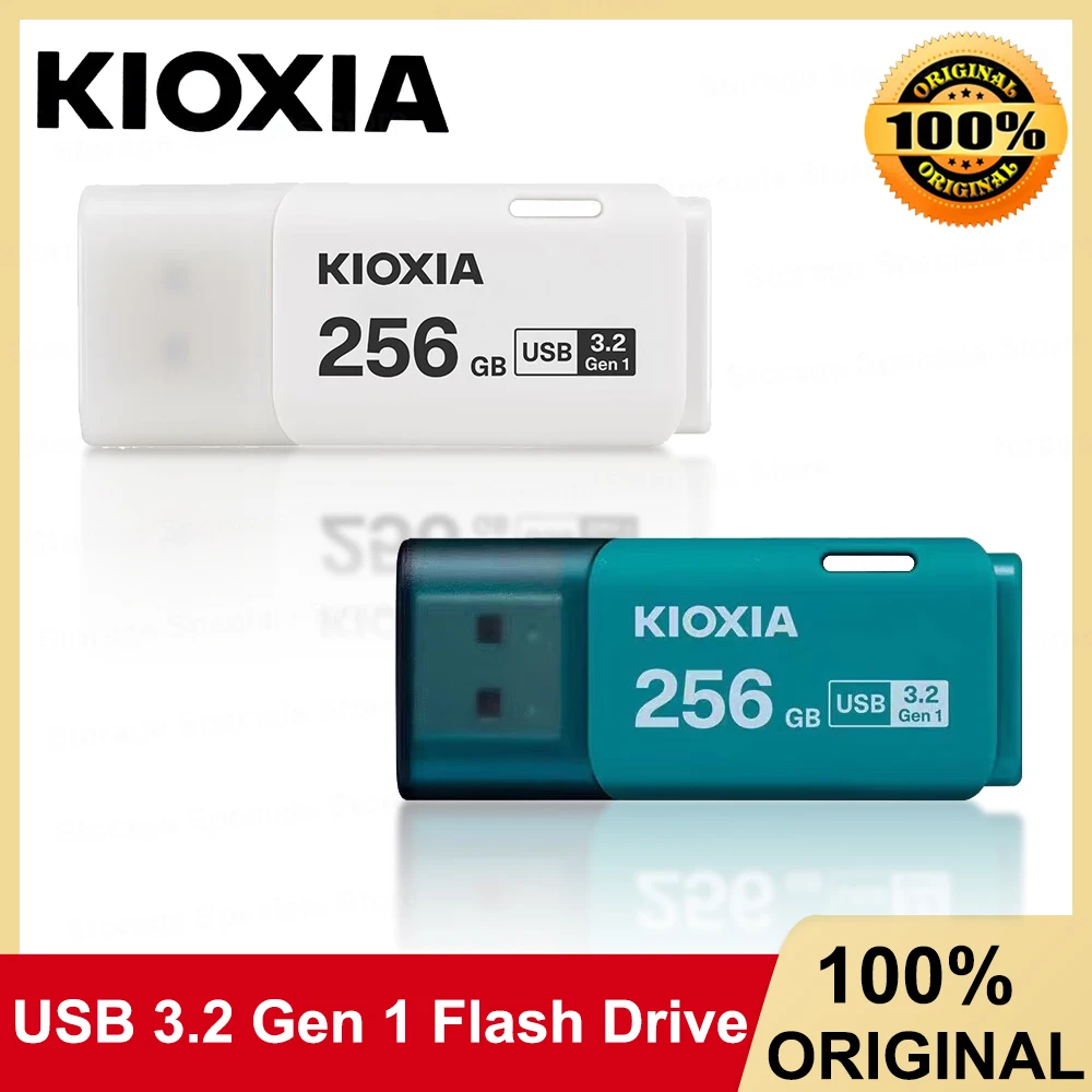 KIOXIA-Flash-Drive-TransMemory-USB-3-2-Gen1-Pendrive-Formerly-Toshiba ...